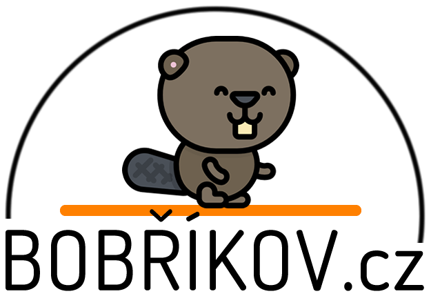 Doprava a platba :: Bobříkov